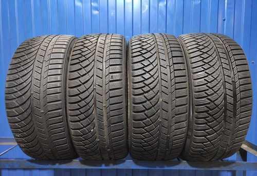 Kumho WinterCraft WP72 225/45 R17