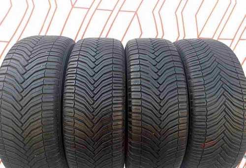 Michelin CrossClimate 205/55 R16