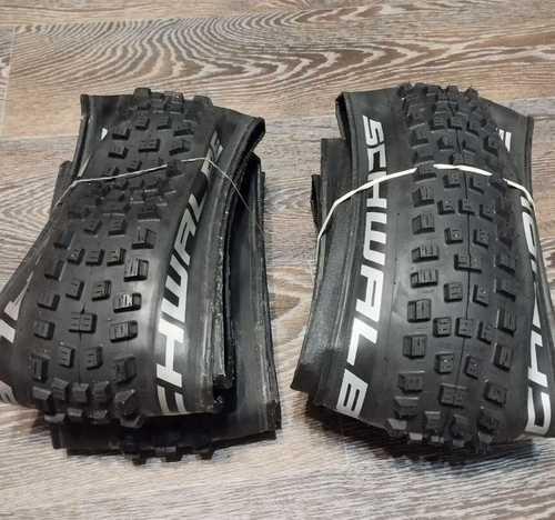 Покрышки 29x2.25 Shwalbe nobby nic