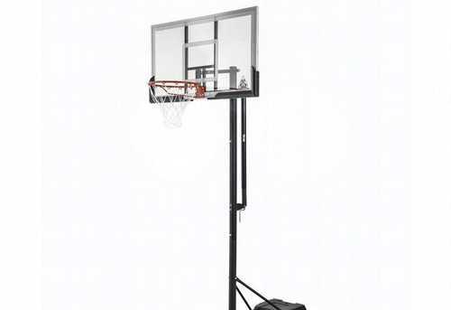 Баскетбольная мобильная стойка DFC urban 56P