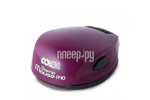 Оснастка для круглой печати Colop Stamp Mouse