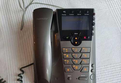 Стационарный телефон Палиха П-750
