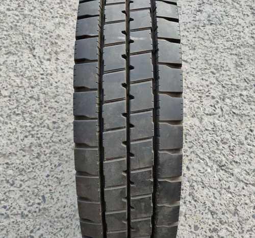 Шины 205/80R17.5 LT Bridgestone Duravis G640 2019г