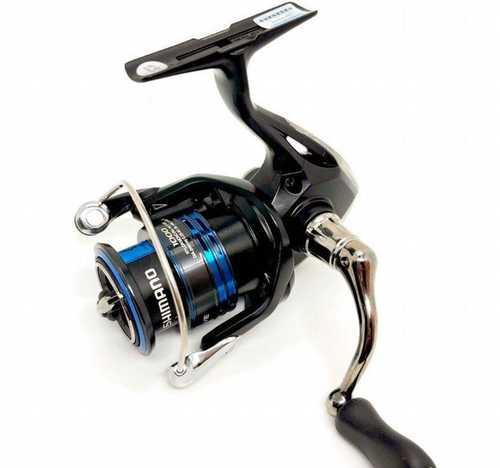 Катушка shimano 21 nexave 2500