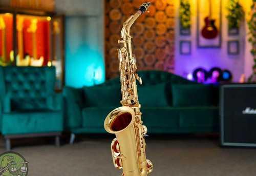 Jupiter JAS700Q Alto Sax