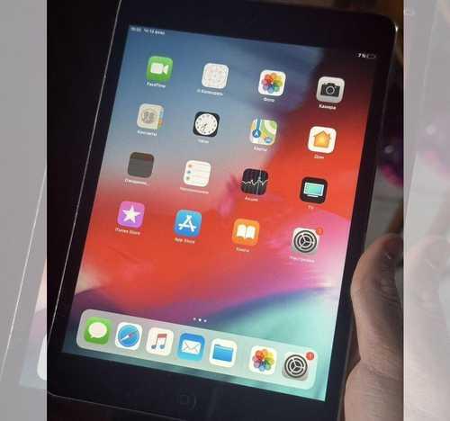 iPad Mini 2 64Gb