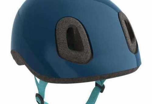 Шлем для велоспорта разные цвета decathlon