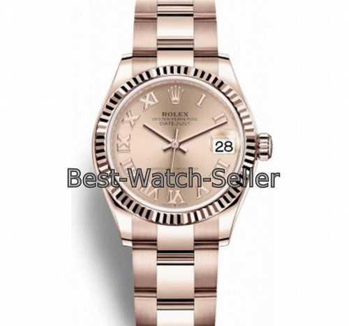 Часы Rolex Datejust 31 278275-0034