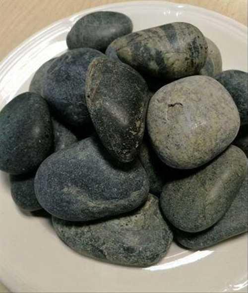 Камни для бани нефрит, жадеит, хромит, дунит