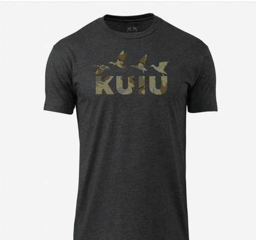 Футболка Kuiu T shirt