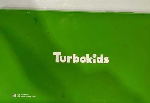 Планшет Turbokids для запчастей