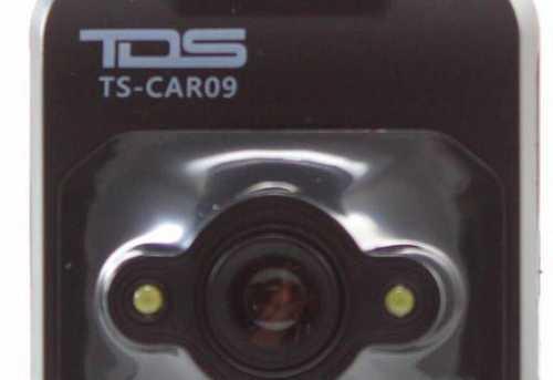 Автомобильный видеорегистратор TS-CAR09