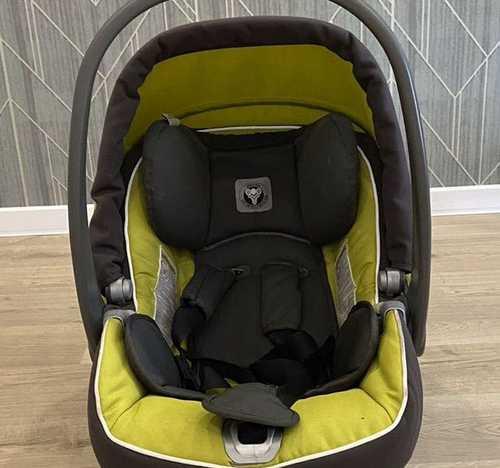 Детская люлька переноска Peg Perego