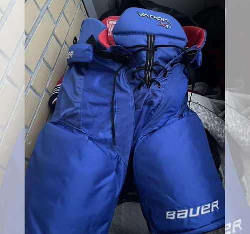 Хоккейные шорты bauer 7.0