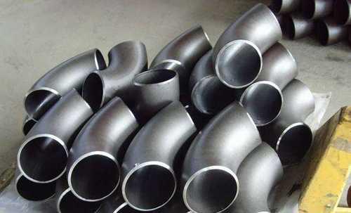 Отводы стальные сталь 09г2с ду15 - 820