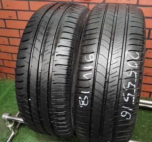 Michelin Energy Saver 205/55 R16 91V