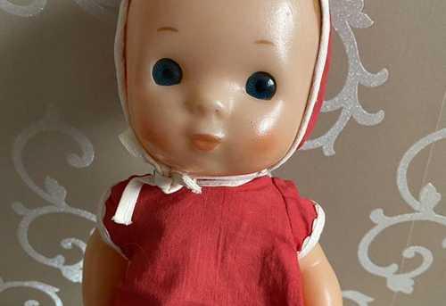 Куклы пупсы игрушки СССР