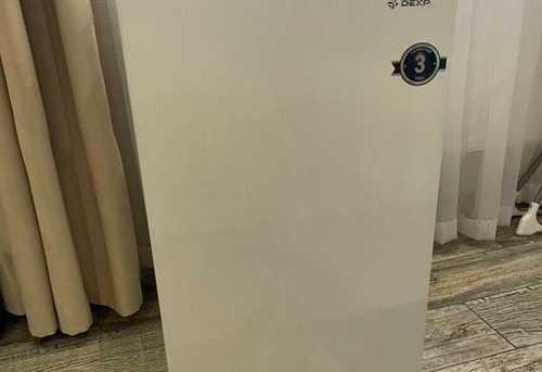 Холодильник Dexp RF-SD090MA/W