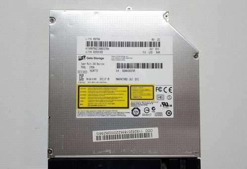 DVD привод с панелью Lenovo IdeaPad V580 B590