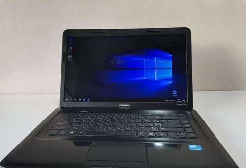 Hp Compaq CQ58