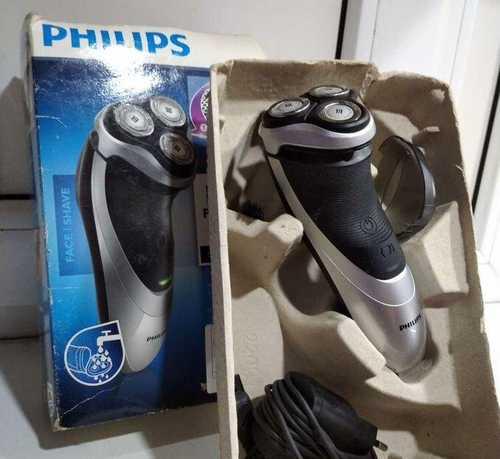 Бритва электрическая Philips PT860