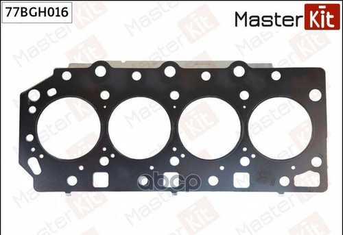 Прокладка ГБЦ Hyundai/Kia D4CB 77BGH016 MasterKit