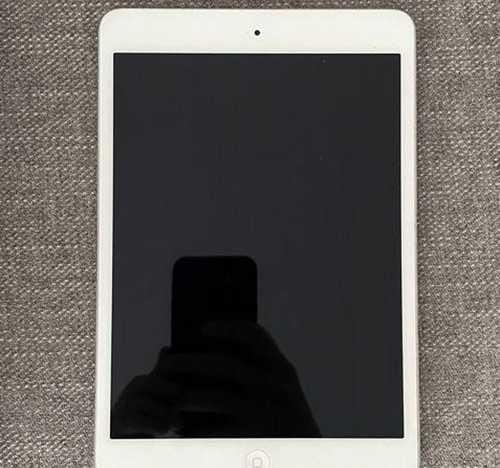 iPad mini 2