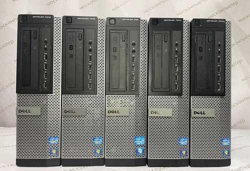 Компьютеры Dell Optiplex 7010 - i7-2600,i7-3770