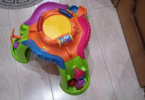 Fisher price