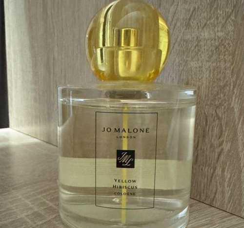 Jo malone духи