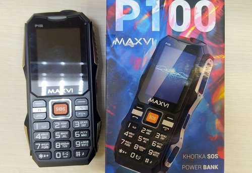 MAXVI P100