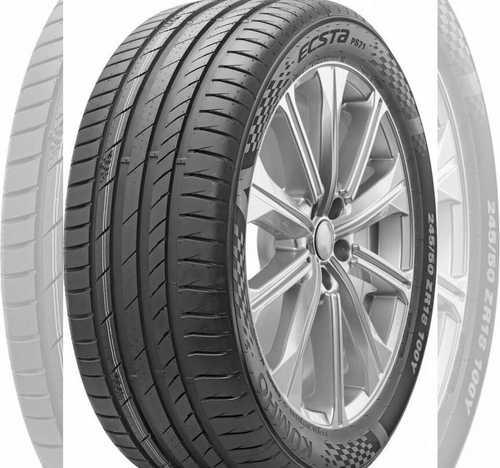 Kumho Ecsta PS71 225/55 R17 97Y