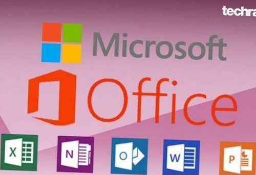 Подписка для 365 Microsoft office