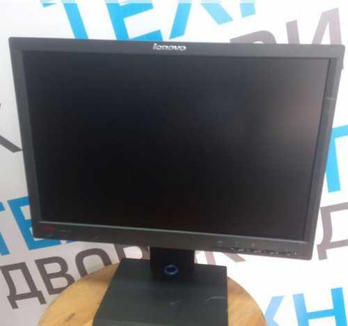 ЖК монитор 19" (48.3 см) Lenovo lt1952pwd