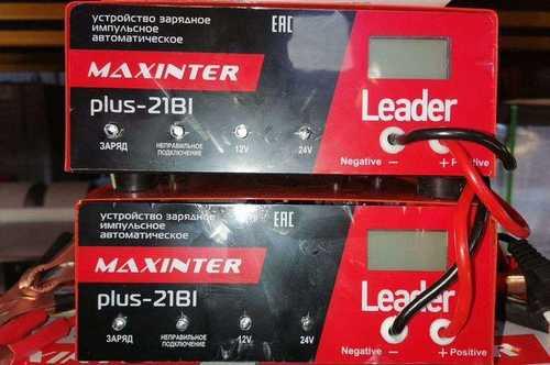 Maxinter plus 21bi схема