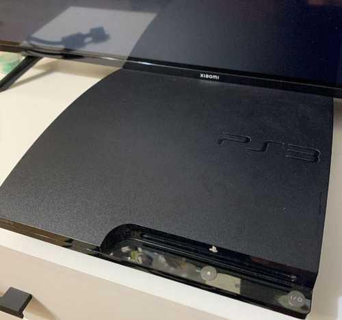 Sony PlayStation 3 slim 320gb