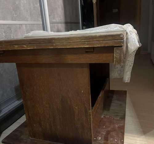 Стол раздвижной бесплатно
