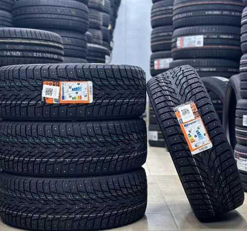 Tracmax X-Privilo S500 245/45 R19 102T