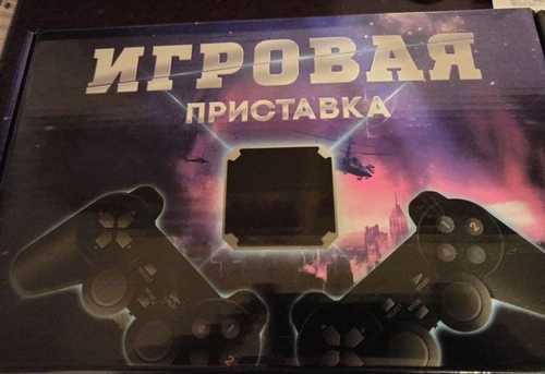 Игровая приставка OT-TYG08 Game Box