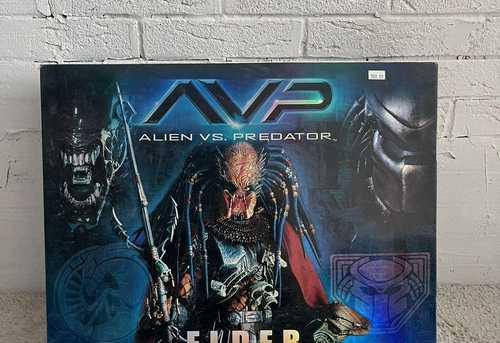 Hot toys predator elder