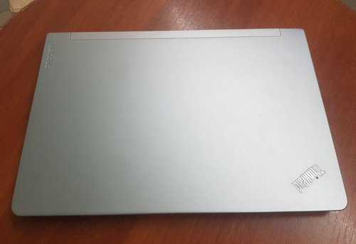 Ноутбук Lenovo ThinkPad 13 i5-7200\8gb\256ssd