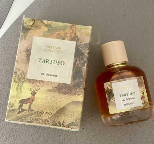Tartufo brocard