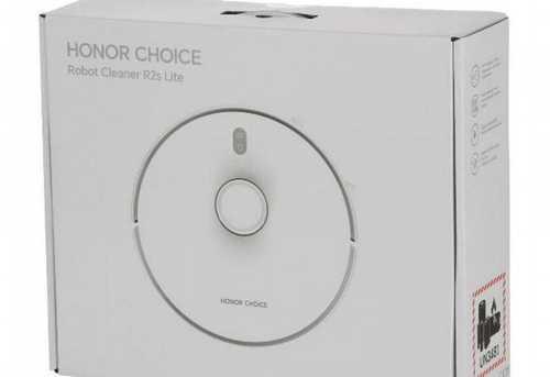 Робот-пылесос Honor Choice Robot Cleaner R2s Li