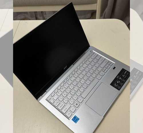 Acer swift 3 sf314