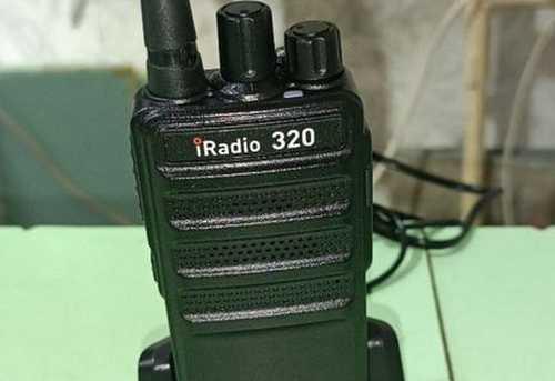 Рация radio 320