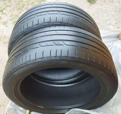 Bridgestone Turanza T001 225/45 R17