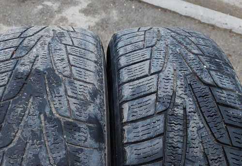 Kumho I'Zen KW31 215/60 R17