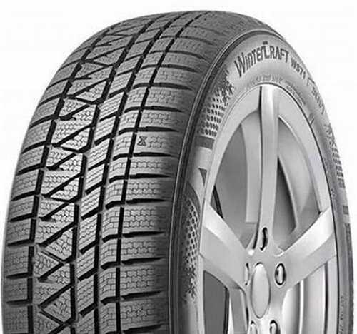 Kumho WinterCraft WS71 225/50 R18 99V