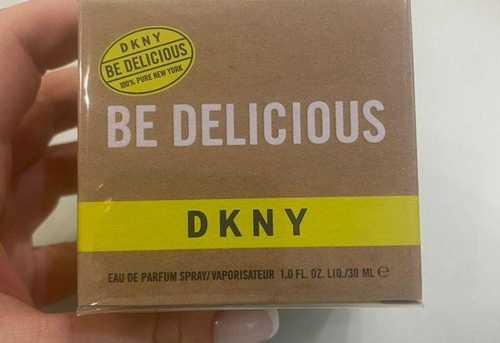 Dkny Be delicious Eau de Parfum