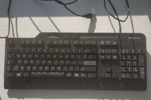 Клавиатура Lenovo KU-0225